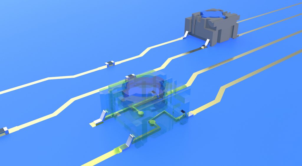 APEM's MULTIFUNCTIONAL SWITCH - Engineered Solutions to OEMs | Blair ...